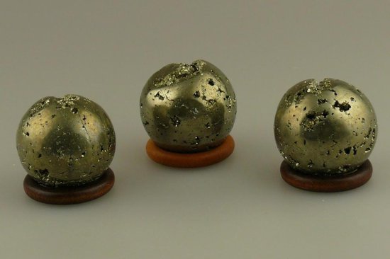 Pyriet edelsteen bol | bol.com