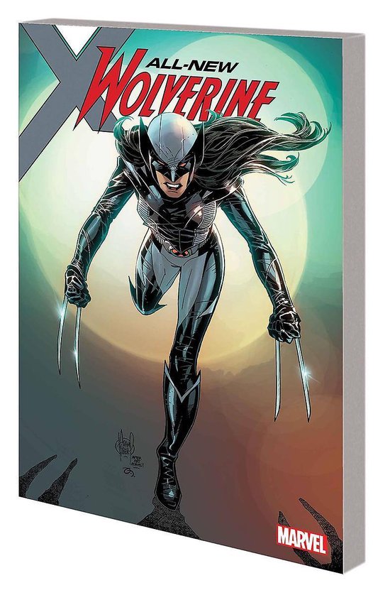 All-new Wolverine Vol. 4 | bol.com