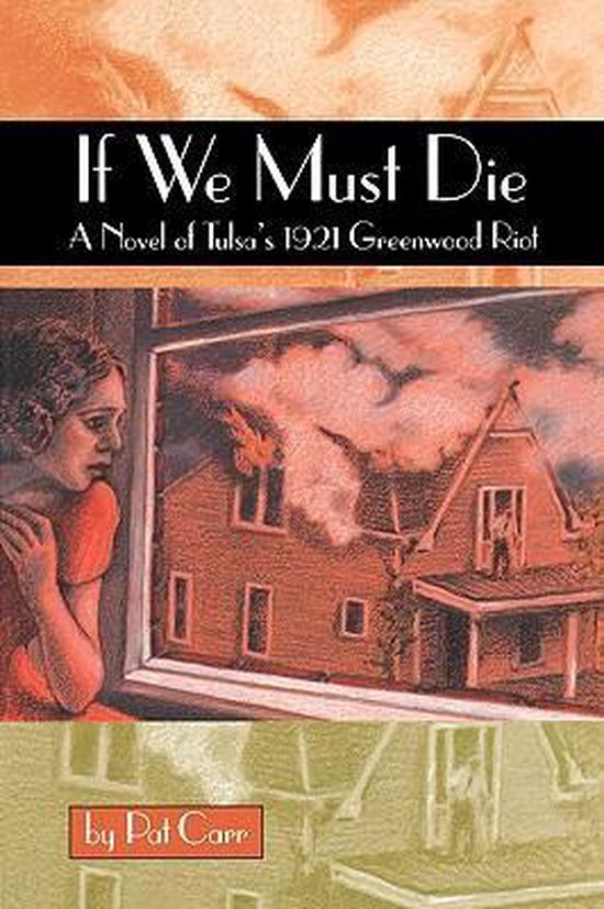 If We Must Die | 9780875652627 | Pat Carr | Boeken | bol.com