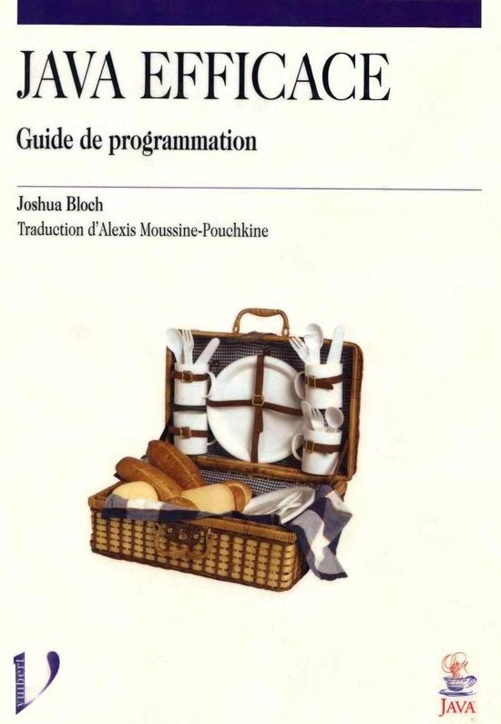 JAVA EFFICACE (ebook), Joshua Bloch | 1230003267332 | Boeken | bol