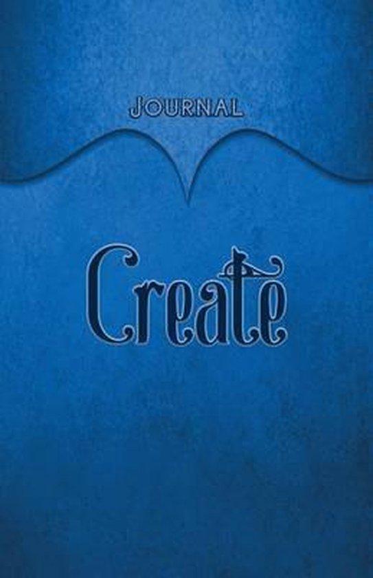 Create Journal | bol.com