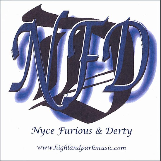 NFD | CD (album) | Muziek | bol.com