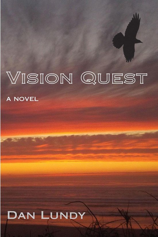Vision Quest (ebook), Daniel Lundy | 9781301479955 | Boeken | bol.com