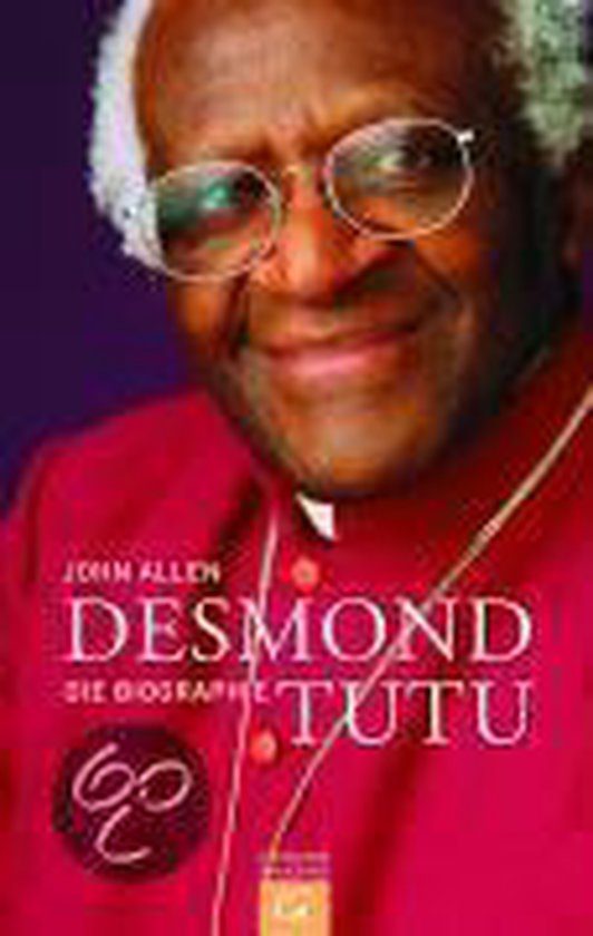 Desmond Tutu, John Allen | 9783579069883 | Boeken | bol.com