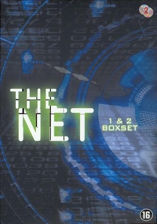 Net -Collection- (Dvd), Jeremy Northam | Dvd's | bol.com