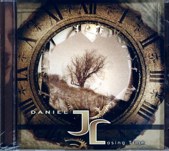 Losing Time, Daniel J | CD (album) | Muziek | bol