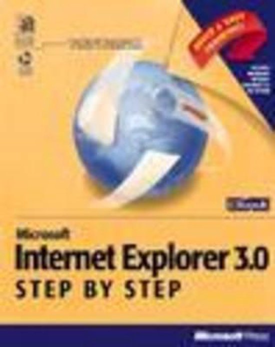 Internet Step by Step, Catapult Inc. | 9781572313002 | Boeken | bol.com