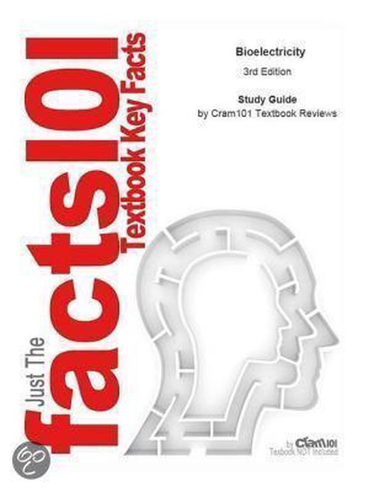 Bioelectricity (ebook), Cti Reviews | 9781467264013 | Boeken | bol.com