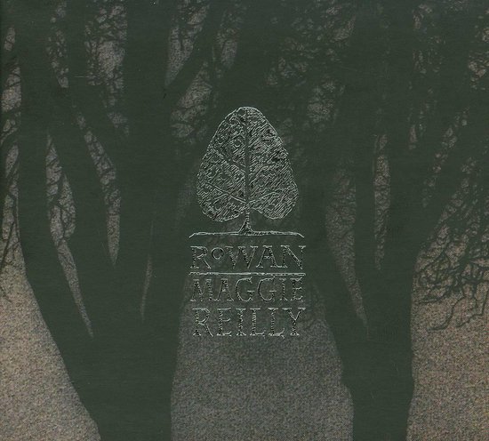 Rowan, Maggie Reilly | CD (album) | Muziek | bol.com