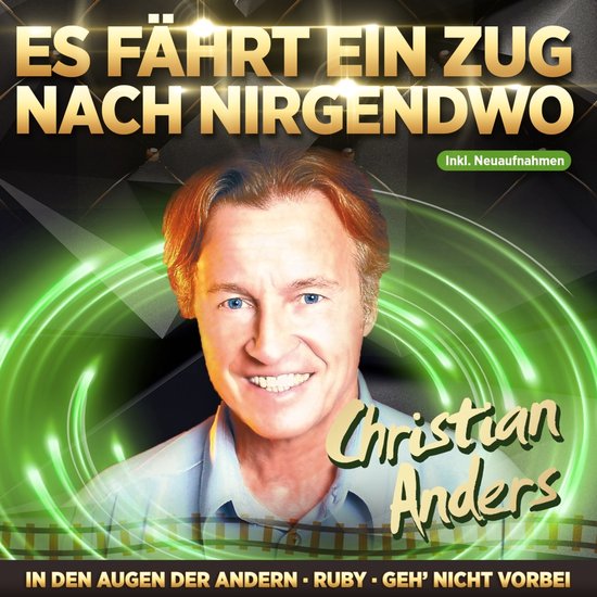 Es Fhrt Ein Zug Nach Nirgendwo