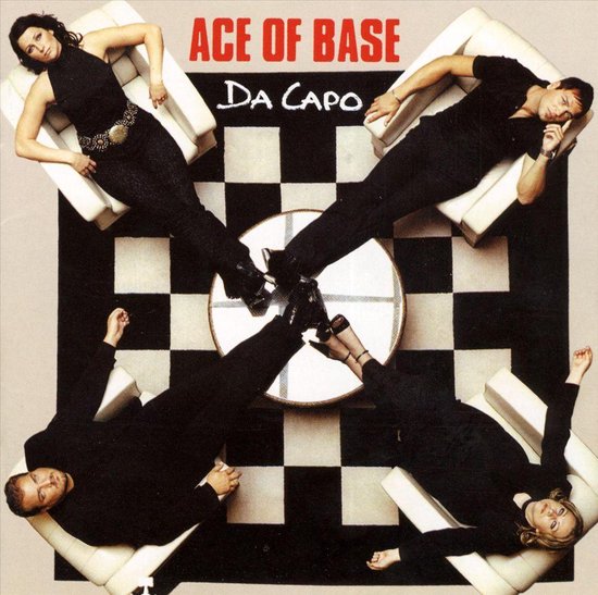 Da Capo, Ace of Base | CD (album) | Muziek | bol.com