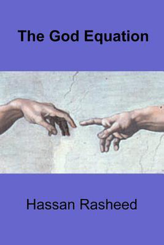 The God Equation | 9781300089285 | Hassan Rasheed | Boeken | bol.com