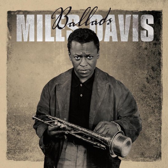 Plays Ballads, Miles Davis | Muziek | bol