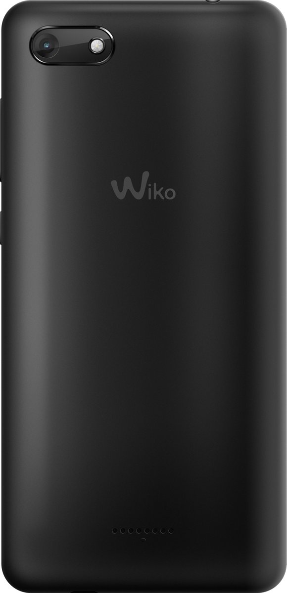 Wiko Harry 2 - 16GB - Grijs | bol.com