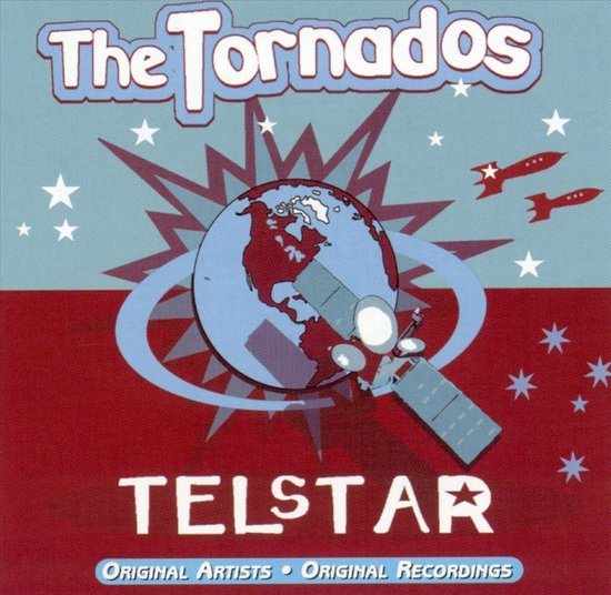 Telstar, The Tornados | Muziek | bol
