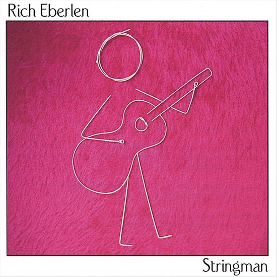 Stringman | CD (album) | Muziek | bol.com