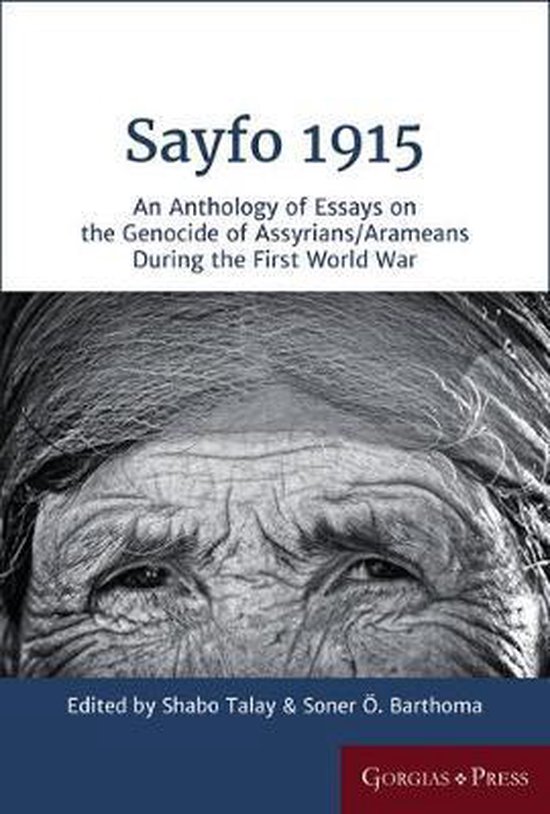 Sayfo 1915 | 9781463207304 | Boeken | bol