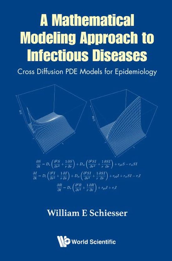 Mathematical Modeling Approach To Infectious Diseases, A: Cross ...