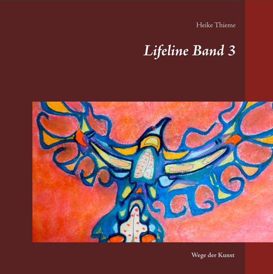 Lifeline 3 - Lifeline Band 3 (ebook), Heike Thieme | 9783752819137 ...