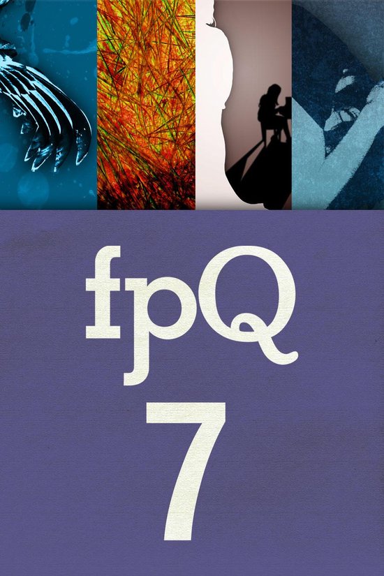 FPQ - FPQ 7 (ebook), Found Press | 9781926998329 | Boeken | bol.com