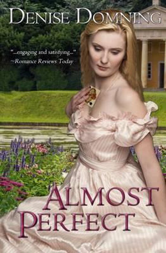 Almost Perfect, Denise Domning | 9780988216600 | Boeken | bol.com