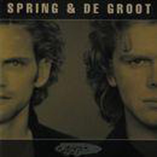 Spring & de Groot, Spring & de Groot | Muziek | bol