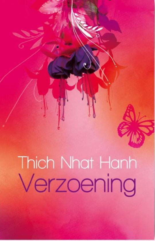 Verzoening (ebook), Nhat Hanh | 9789045313665 | Boeken | bol
