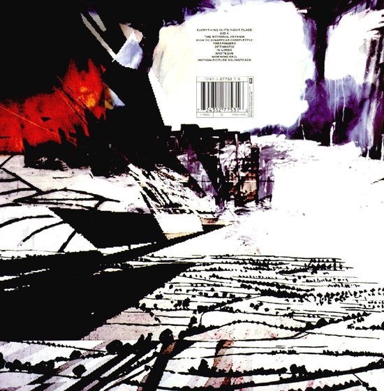 Kid A, Radiohead | Muziek | bol