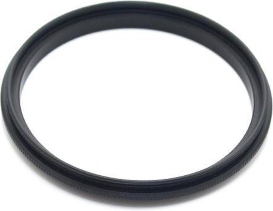 Caruba Reverse Adapter Macro Coupler 55mm-67mm | bol