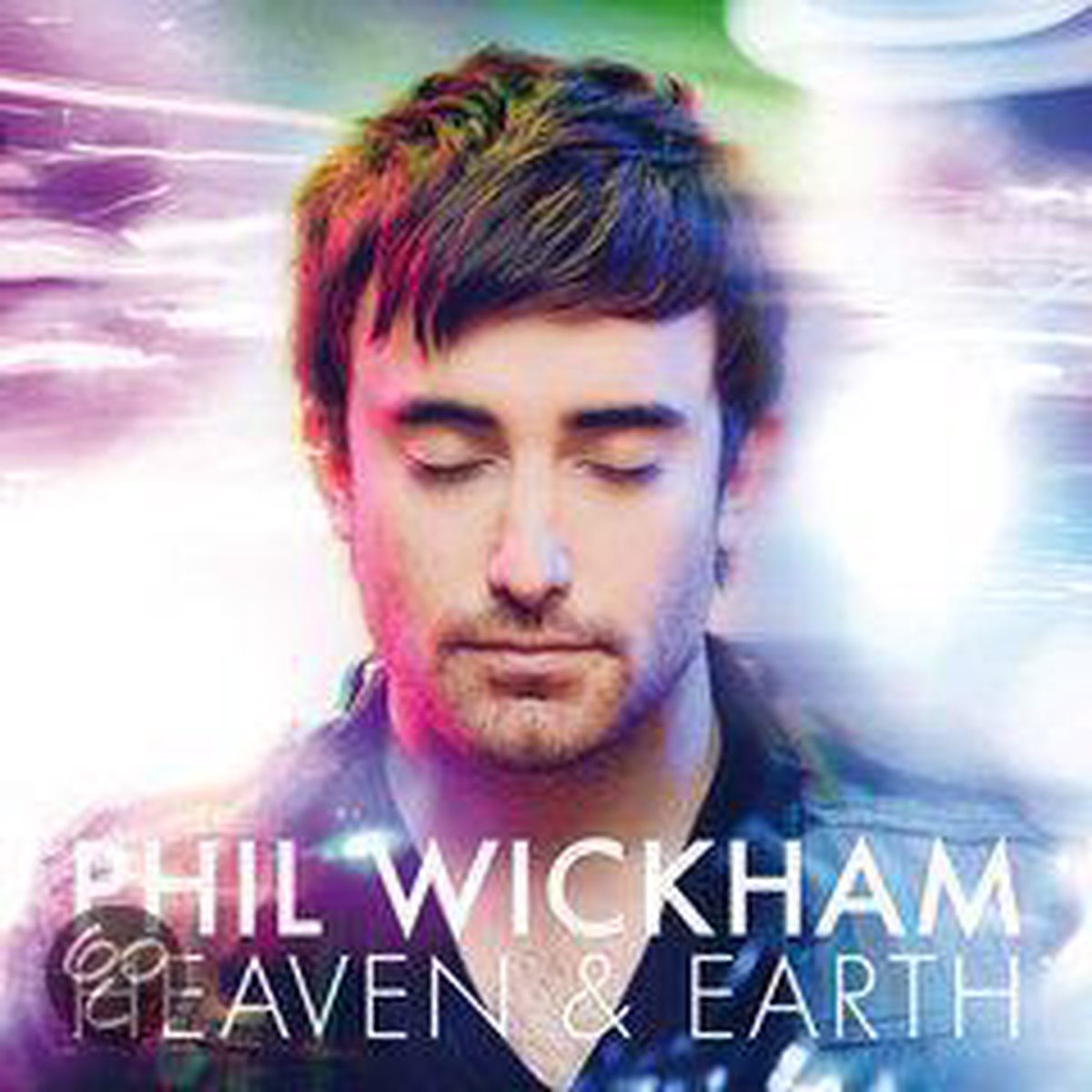 Phil Wickham - Heaven And Earth (CD), Phil Wickham | CD (album ...