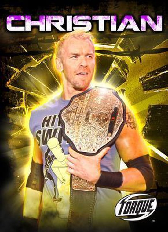 Christian, Jason Brickweg | 9781600149030 | Boeken | bol.com