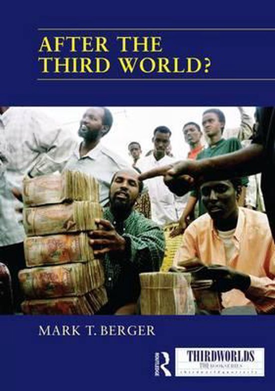 ThirdWorlds- After the Third World? | 9781138874794 | Boeken | bol