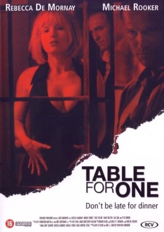 Table For One (Dvd), Adele Yoshioka | Dvd's | bol