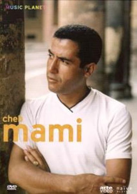Cheb Mami - The King Of Rai (Dvd) | Dvd's | bol