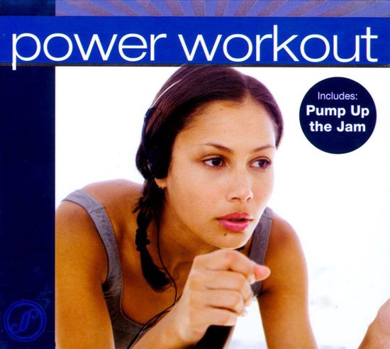 Power Workout, various artists | CD (album) | Muziek | bol