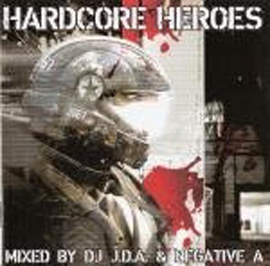 Hardcore Heroes, various artists | CD (album) | Muziek | bol