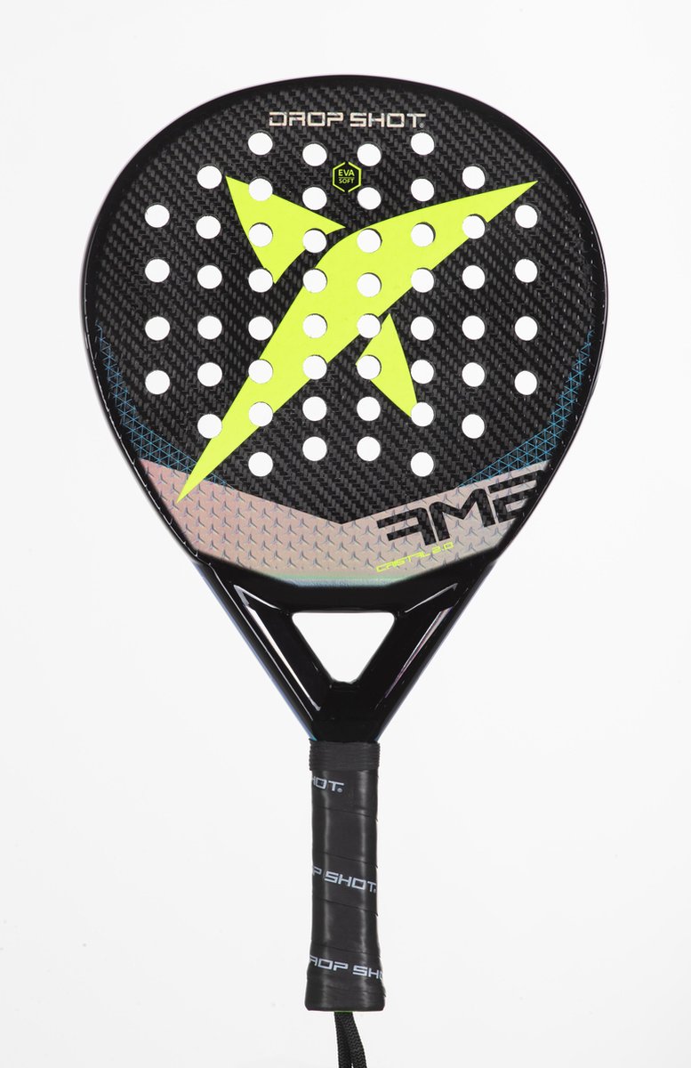 Drop Shot Padel rackets • Padel Rackets