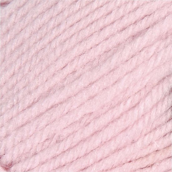 Baby Garen, L: 172 M, lichtroze, 50 gr/ 1 bol | bol