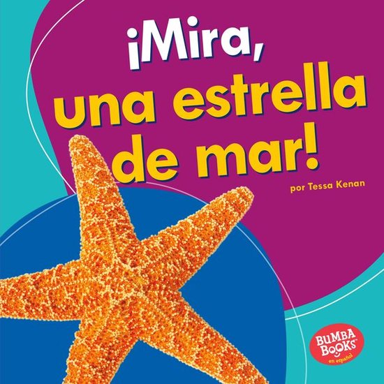 Bumba Books ® en español — Veo animales marinos (I See Ocean Animals ...