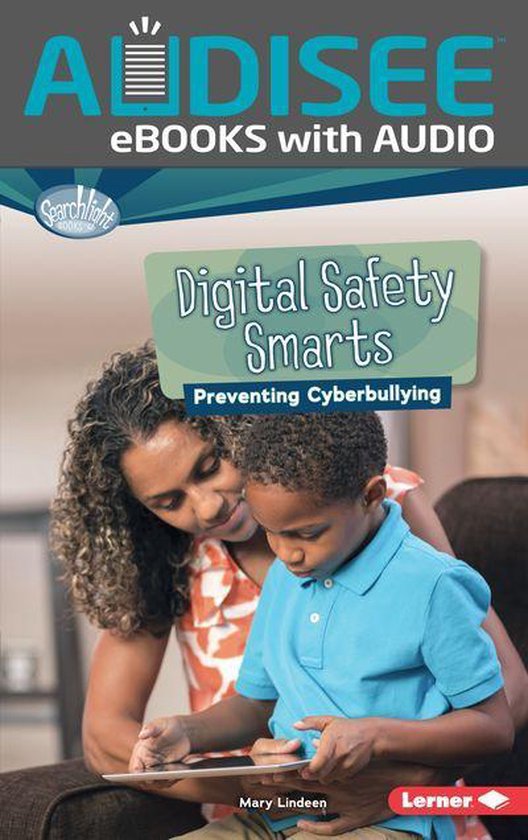 Searchlight Books ™ — What Is Digital Citizenship? - Digital Safety ...