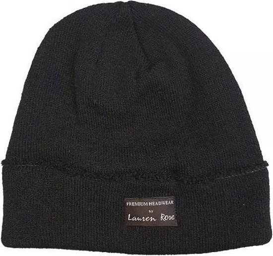 Lauren Rose Muts | bol