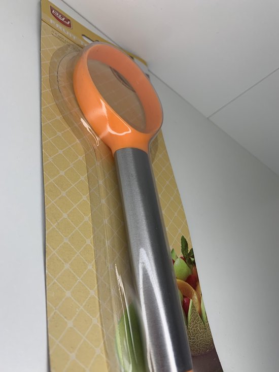 meloen schep/lepel keuken tool | bol.com