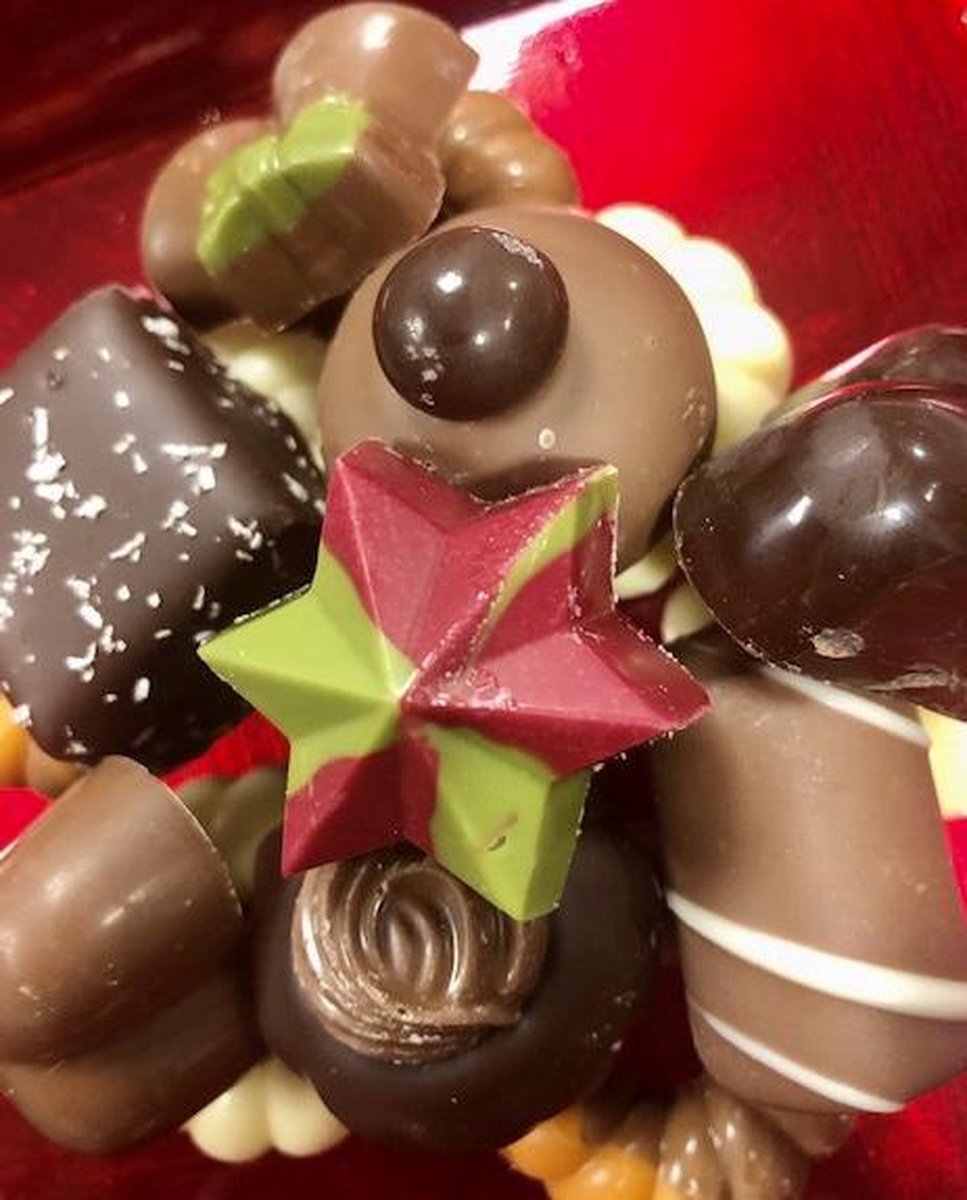 Verjaardag - Enjoy Mok - De liefste Dochter van de wereld - Gevuld met bonbons - In... | bol.com