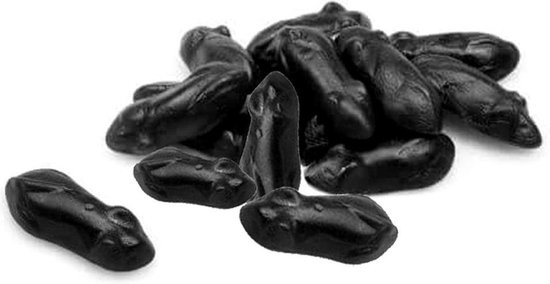 Frisia Drop Muizen - 3 kilo (2 x 1,5 kilo) | bol