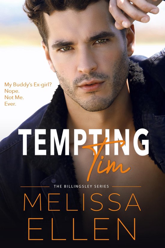 Billingsley 4 - Tempting Tim (ebook), Melissa Ellen | 9781733107822 ...