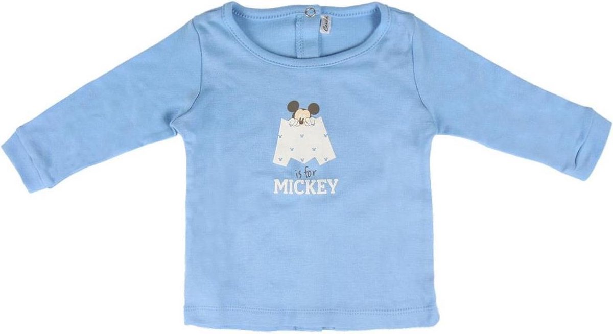 Disney Mickey Welcome Baby Set | bol.com