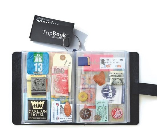 Remember Tripbook Solena | bol.com