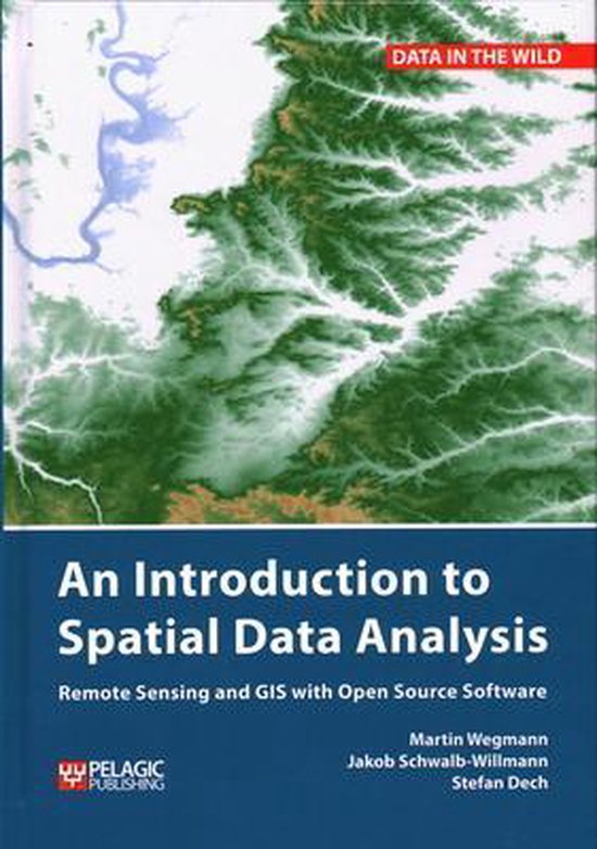 An Introduction to Spatial Data Analysis | 9781784272128 | Martin ...