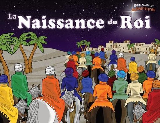 Défenseurs de la Foi-La Naissance du Roi, Pip Reid | 9781989961377 ...