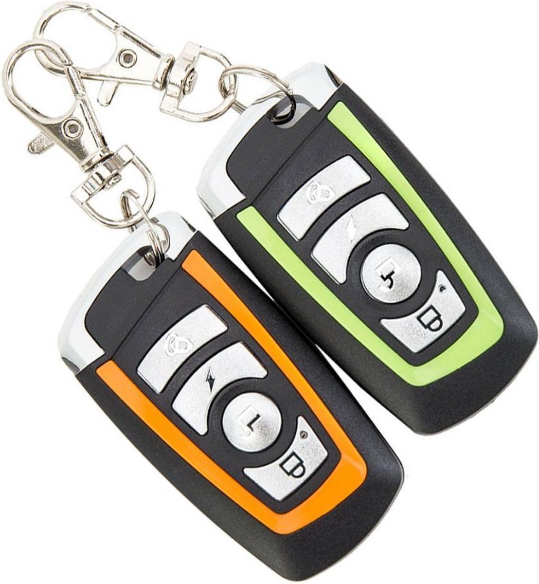 Motor ALARM | Scooter ALARM | Beveilig uw voertuig binnen 5 MINUTEN ...